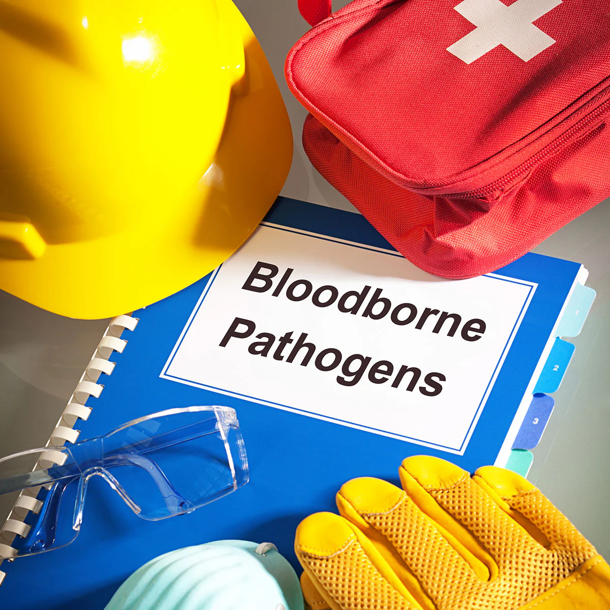 Essential Bloodborne Pathogens Certification for Healthcare and Safety ...